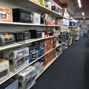 RESTAURANT DEPOT/JETRO - Updated July 2025 - 100 Oakpoint Ave, Bronx ...