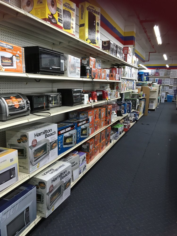 TELCO STORES - Updated September 2025 - 18 Photos - 168-43 Jamaica Ave ...