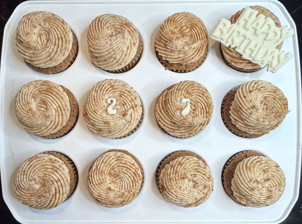 Caked Up by Natalie, Delta | Roadtrippers