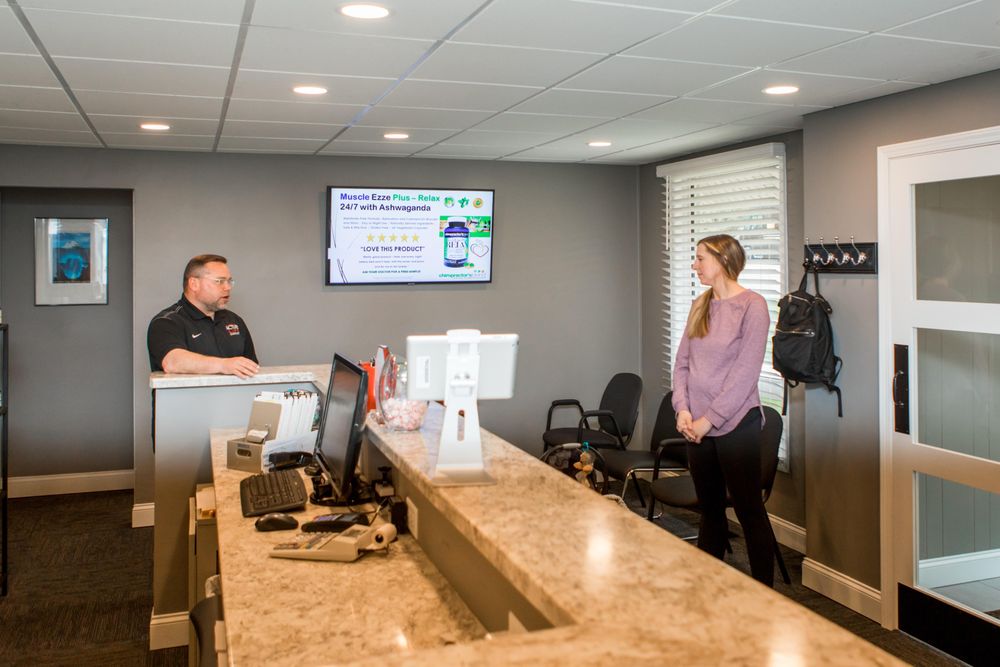 ACTIVE LIFE CHIROPRACTIC - Updated February 2025 - 944 4th St, Peru ...