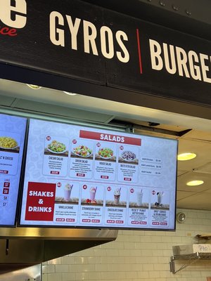 BURGER MAN - Updated September 2024 - 41 Photos & 38 Reviews - 740 7th ...