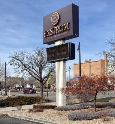 ENSTROM CANDIES - Updated June 2025 - 128 Photos & 113 Reviews - 701 ...