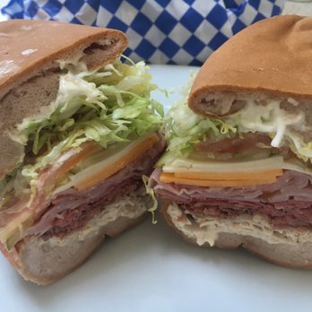 ZOZO’S SANDWICH HOUSE - Updated November 2024 - 90 Photos & 54 Reviews - 2501 N Monroe St ...