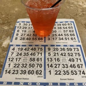 GREEN VALLEY RANCH BINGO - Updated June 2025 - 49 Photos & 35 Reviews ...