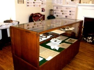 DAVID NICKENS HERITAGE CENTER - Updated February 2025 - 71 W 4th St ...