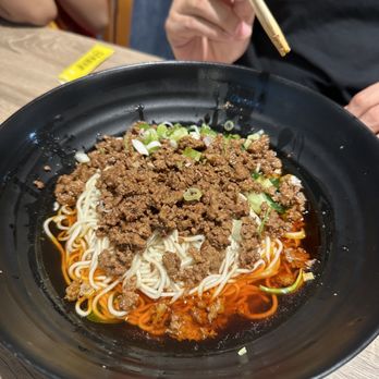 CHONG QING NOODLE - Updated July 2024 - 44 Photos & 26 Reviews - 39229 ...