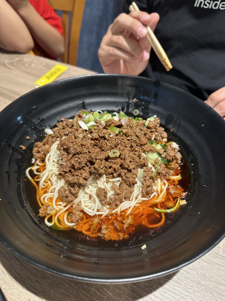 CHONG QING NOODLE - Updated September 2024 - 53 Photos & 31 Reviews ...