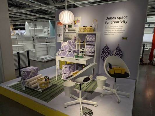 IKEA - Updated November 2024 - 1362 Photos & 913 Reviews - 2110 W Ikea ...