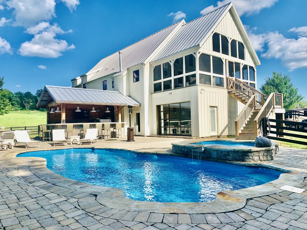 HIDEAWAY POOLS - Updated February 2025 - 654B Wedgewood Ave, Nashville ...