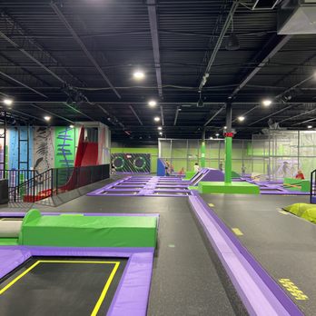 FUNCITY ADVENTURE PARK - Updated December 2025 - 14 Photos & 20 Reviews ...