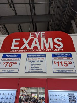 DOUGLAS NISHIDA, OD, FAAO - Updated December 2025 - 11 Photos & 99 ...