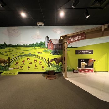 BUCKS COUNTY CHILDREN’S MUSEUM - Updated May 2024 - 85 Photos & 33 ...