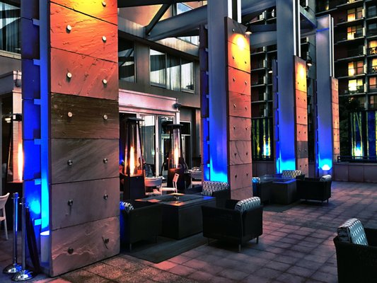 NOE RESTAURANT AND BAR - 1258 Photos & 562 Reviews - 251 S Olive St ...