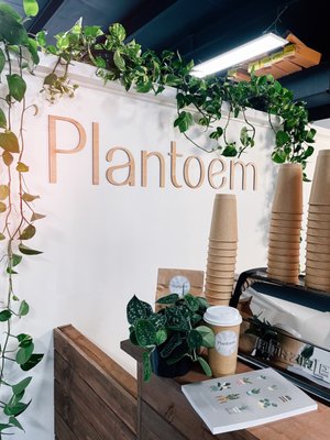 PLANTOEM - 395 Photos & 77 Reviews - 3457 Waialae Ave, Honolulu, Hawaii ...