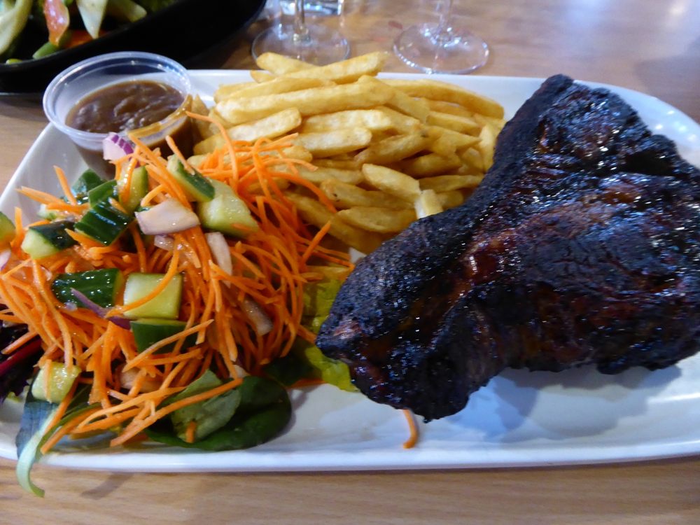 THE BUFFS CLUB - 35 Simpson St, Mount Isa Queensland, Australia ...