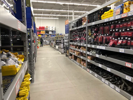 PRINCESS AUTO - Updated December 2025 - 50 Cabela Court, Moncton, New ...