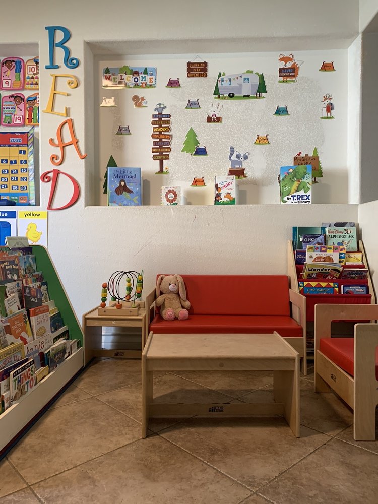 THE LEARNING CLUBHOUSE - Updated February 2025 - 1565 Strawberry Dr ...