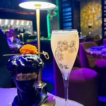 DEBONAIR SUPPER CLUB - Updated January 2025 - 143 Photos & 39 Reviews ...