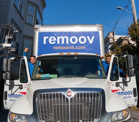 REMOOV - Updated May 2026 - 28 Photos & 25 Reviews - 1221 S McBride Ave ...