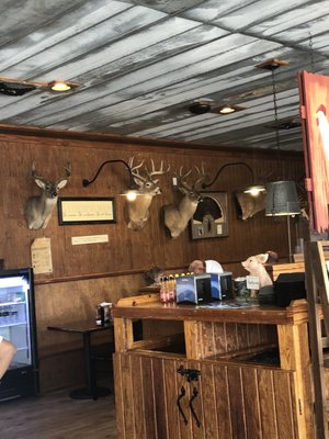 RUSTY PIG BBQ - Updated August 2025 - 17 Photos & 35 Reviews - 600 N ...