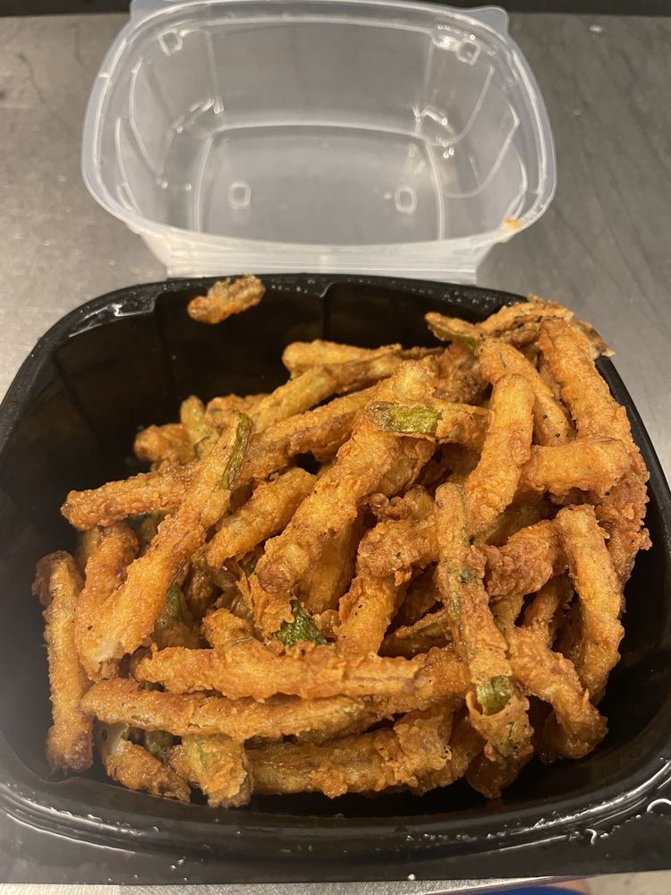 PDQ CHICKEN - Updated September 2025 - 12 Photos & 20 Reviews - 5112 E ...