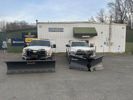 MID ATLANTIC OUTDOOR EQUIPMENT - Updated May 2026 - 104 Crain Hwy ...