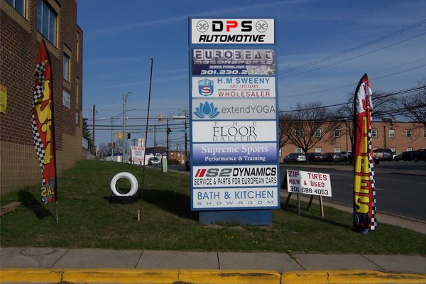 DPS AUTOMOTIVE - Updated December 2025 - 15 Photos & 44 Reviews - 12070 ...