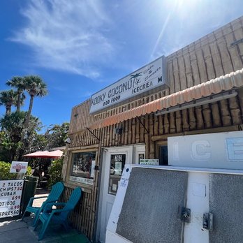 KOOKY COCONUT - Updated October 2025 - 312 Photos & 505 Reviews - 760 ...