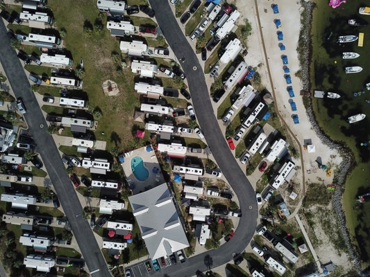 PENSACOLA BEACH RV RESORT - Updated December 2025 - 175 Photos & 71 ...