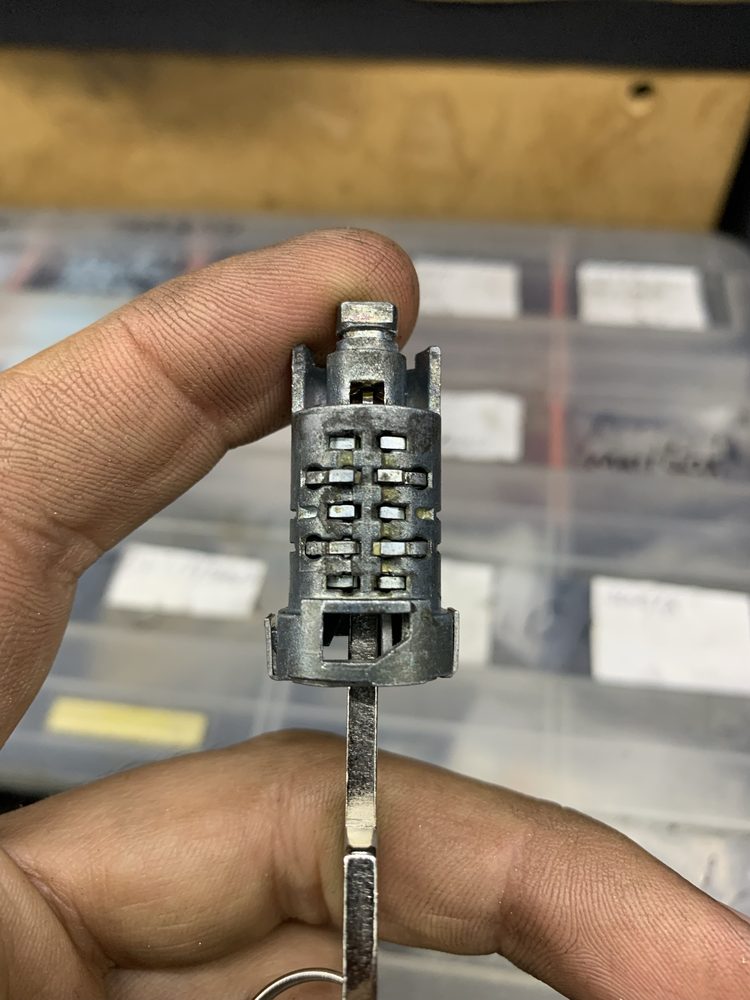 ASAP LOCK AND KEY - Updated February 2025 - 147 Photos - 2870 Whiptail ...