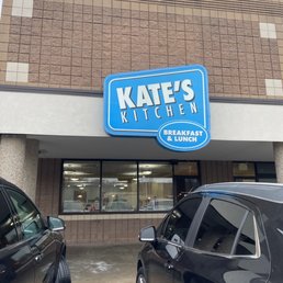KATE’S KITCHEN - Updated July 2025 - 320 Photos & 617 Reviews - 8002 N ...