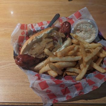 BRAT STOP - Updated May 2024 - 498 Photos & 551 Reviews - 12304 75th St ...