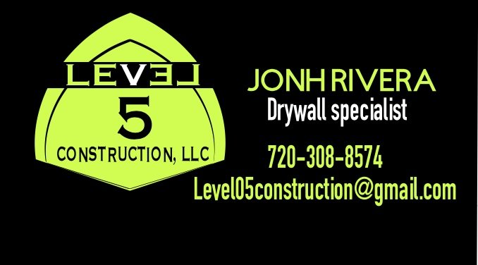 LEVEL 5 CONSTRUCTION - Updated August 2024 - Loveland, Colorado ...