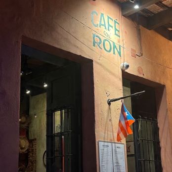CAFE CON RON - Updated January 2026 - 140 Photos & 45 Reviews - Calle ...