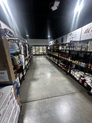 CHENEY BROTHERS - Updated December 2025 - 18 Photos - 2801 W Silver ...