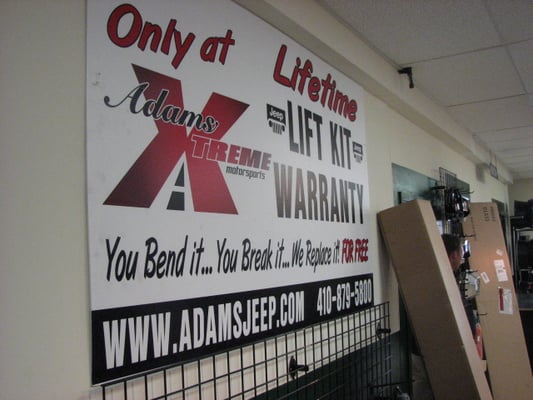 ADAMS JEEP OF MARYLAND - Updated January 2026 - 25 Photos & 33 Reviews ...