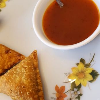 THE SAMOSA FACTORY - Updated September 2025 - 12 Photos & 17 Reviews ...