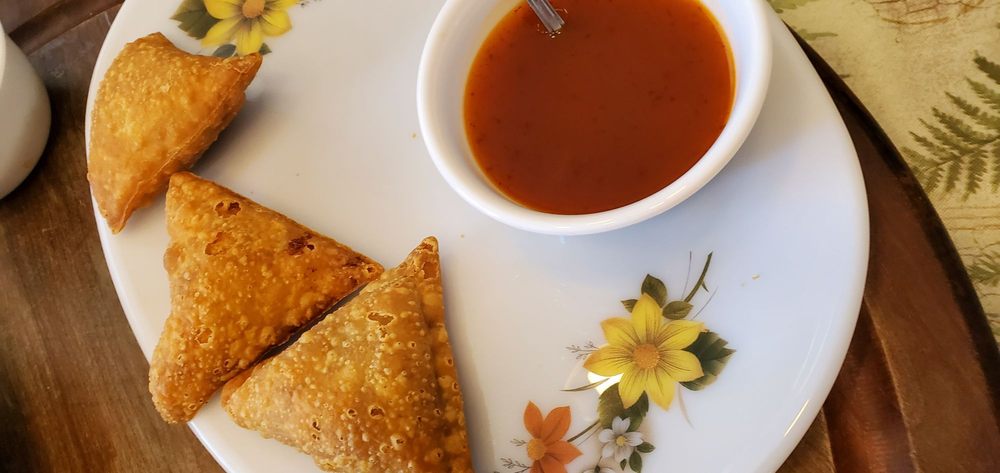 THE SAMOSA FACTORY - Updated May 2024 - 12 Photos & 15 Reviews - 105 ...