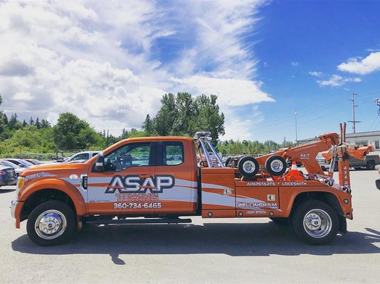 ASAP TOWING - Updated December 2025 - 12 Photos & 67 Reviews - 3876 ...