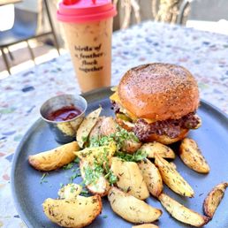 PARAKEET CAFÉ - Updated August 2025 - 167 Photos & 136 Reviews - 1935 ...