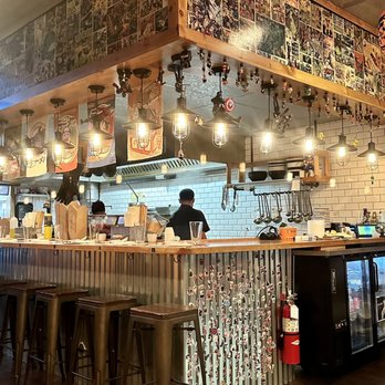 MB RAMEN - Updated June 2024 - 70 Photos & 41 Reviews - 57 Main St ...