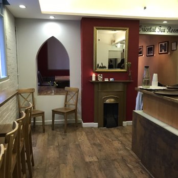 FORMOSAN TEA BAR - Updated January 2026 - 15 Photos & 16 Reviews - 128A ...