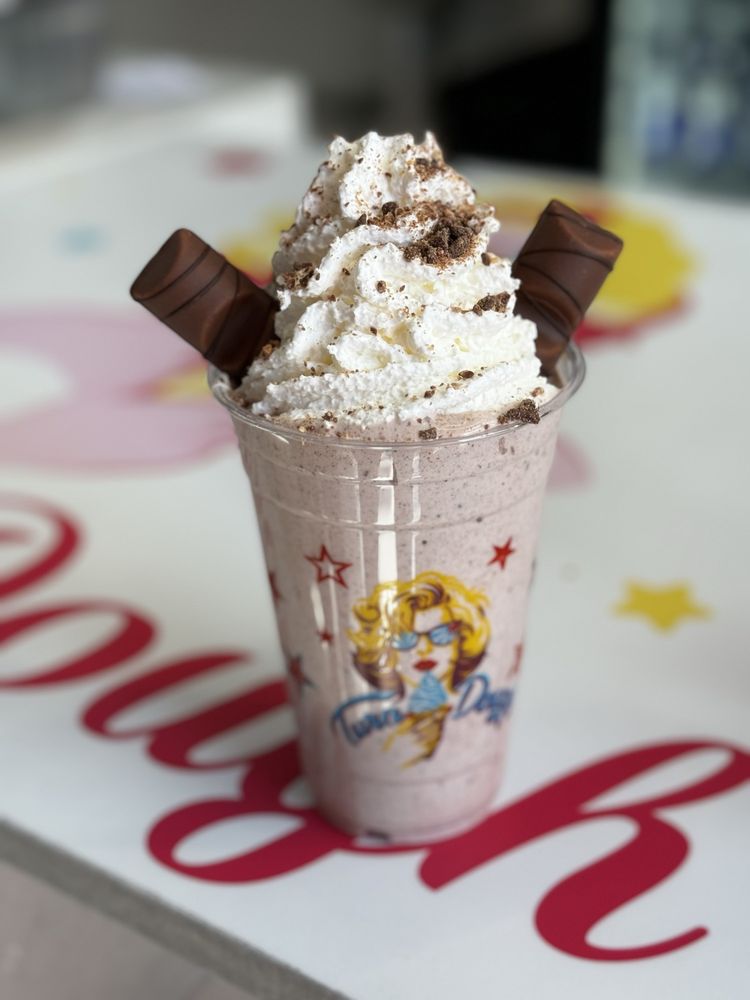 TURN DOUGH - Updated January 2026 - 381 Photos & 170 Reviews - 6771 ...