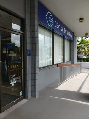 CENTRAL PACIFIC BANK - Updated November 2025 - 27 Photos - 960 ...