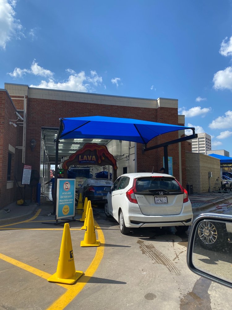 SUPER STAR CAR WASH EXPRESS - Updated August 2024 - 39 Photos & 189 ...