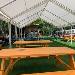 BOWSTRING PIZZA AND BREWYARD - Updated July 2025 - 124 Photos & 97 ...