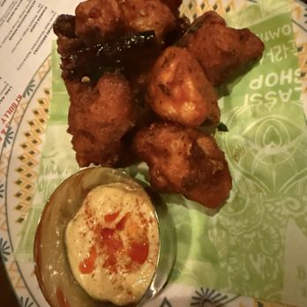 TAPORI - Updated July 2025 - 124 Photos & 21 Reviews - 600 H St NE ...