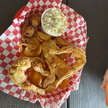 DANNY B’S FISH AND CHIPS - Updated May 2025 - 71 Photos & 167 Reviews - 501 N Hwy 89, Chino ...