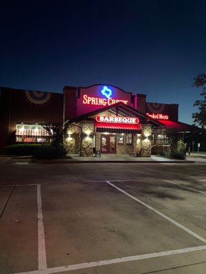 SPRING CREEK BARBEQUE - Updated May 2024 - 43 Photos & 132 Reviews ...