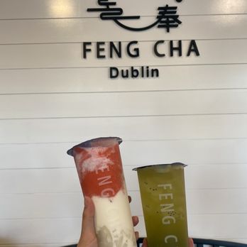 FENG CHA TEA HOUSE - Updated November 2024 - 481 Photos & 159 Reviews ...